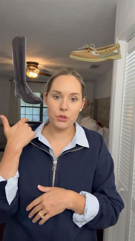 Lets Re Create This Preppy Fall Outfit Preppy Fall Outfits Street