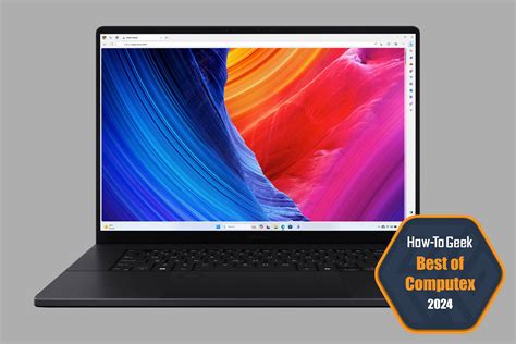 How To Geeks Best Of Computex 2024 Award Winners