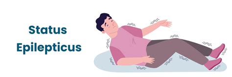 Status Epilepticus Causes Symptoms And Emergency Treatment