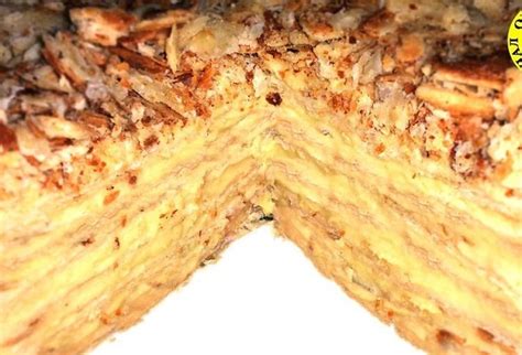 Торт императорский. Песочное тесто для торта - Рецепты блюд