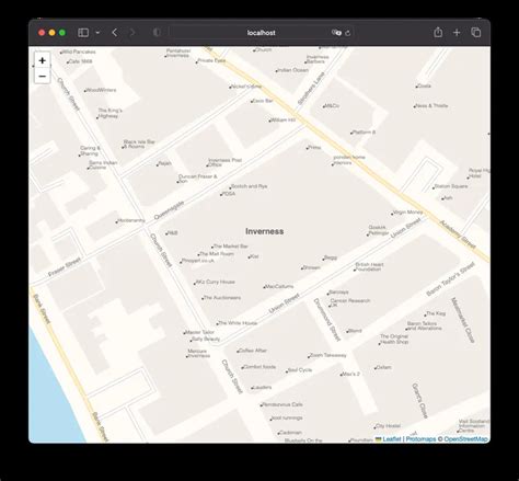 Deploy Your Maps Service With Protomaps And Wasm Workers Server