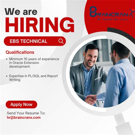 braincranx on linkedin ebstechnical oracleextensions plsql reportwriting techexpert…