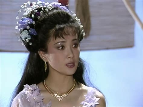最美妲己”的惊艳往事，不该被原谅的傅艺伟 知乎