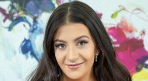 Natalie Brooks Biographywiki Age Height Career Photos And More