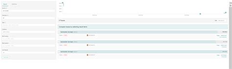 Tag Based Search In Jaeger Ui Is Not Finding Spans When Badger Storage
