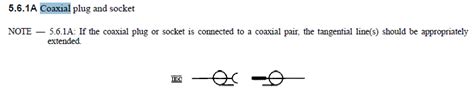 Iec 60617 Schematic Symbols