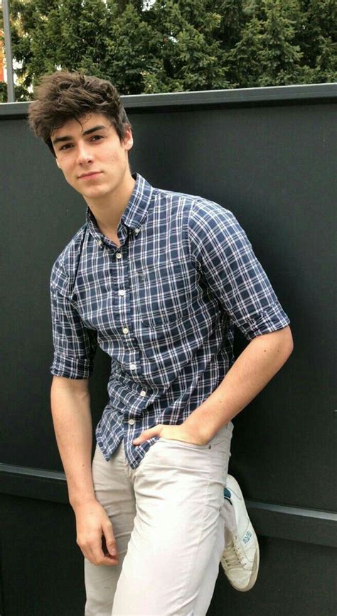 Cogan Cowok Ganteng Kls