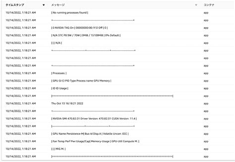 Awsec2armgpu G5gインスタンスをインフラとしたecsを構築する