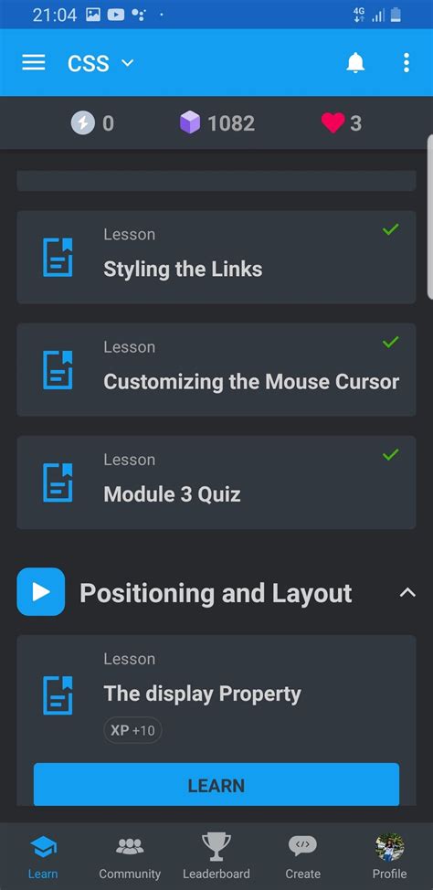 Fati Abu On Linkedin 100daysofcoding Sololearn Techjourney Webdevelopment