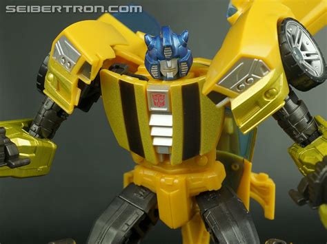 Transformers Generations Bumblebee Goldbug Toy Gallery Image 92 Of 118