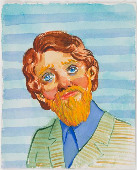 John Currin Paintings Male Provocateur Turns His Brush To Men Gq