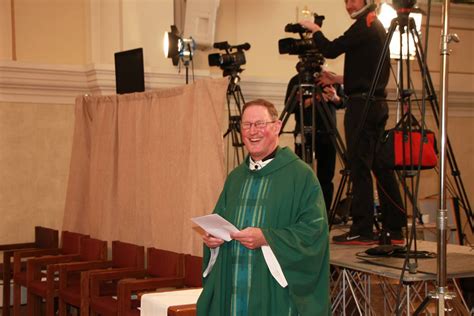 Heart Of The Nation Mass On Tv And Online