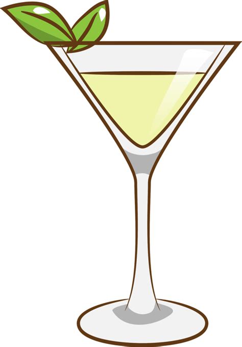 Cocktail Png Graphic Clipart Design 19607565 Png