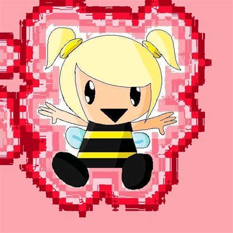 Chibee Girl By Bobolicious97 On Deviantart