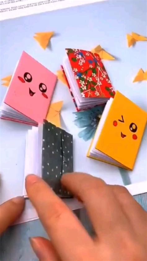 Mini Notepad Artofit