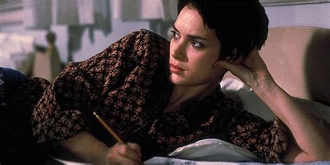 10 Most Rewatchable Winona Ryder Movies Ranked