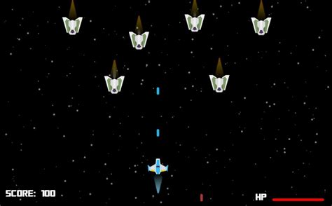 Laser Defender By Sphinxsun