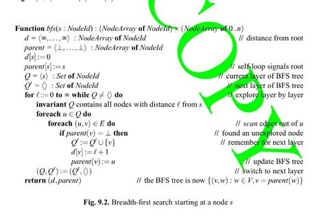 Is This Pseudo Code Or Some Programming Language Stack Overflow