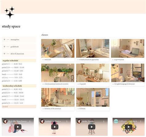 sharing my notion set up and a brief tutorial tips template artofit