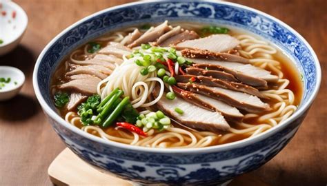 Discover Authentic Beijing Cuisine Beyond Tourist Spots