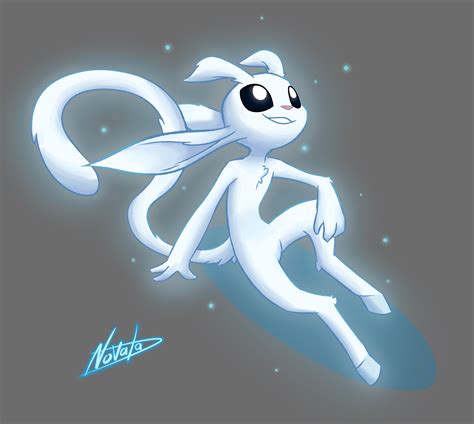 Ori By Novadadrawing On Deviantart