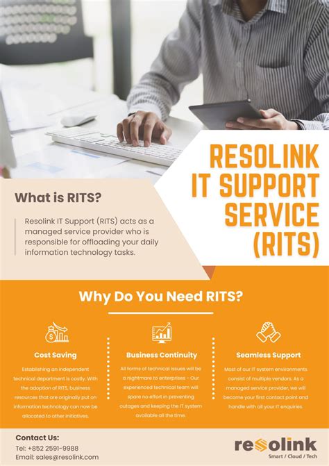 resolink on linkedin rits digitaltransformation hongkong