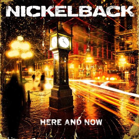 Nickelback When We Stand Together Lyrics Musixmatch