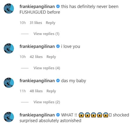 Miel Pangilinan Comes Out As Gay Pep Ph