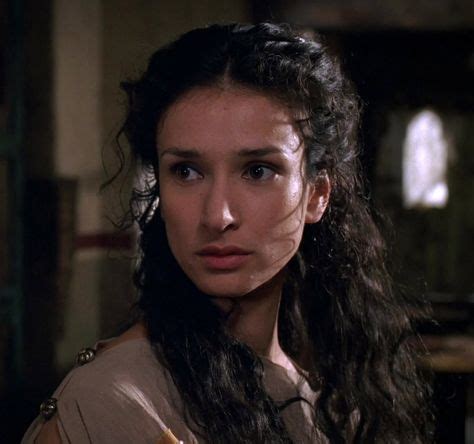 21 Best Romangreek Female Garb Images Rome Hbo Indira Varma Roman