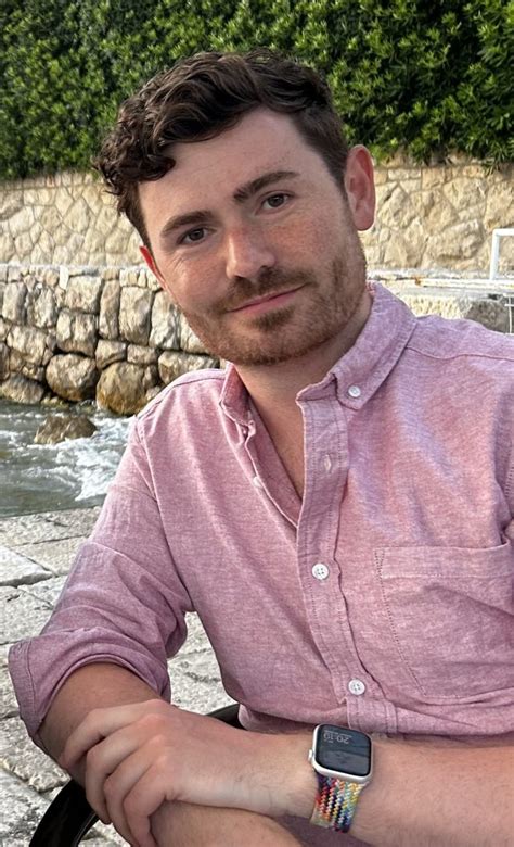 Dr Chris Deacon Lecturer In Politics And International Relations