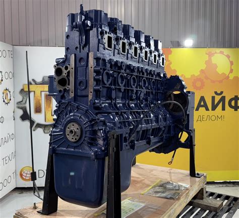 Купить Двигатели Weichai на спецтехнику в Благовещенске с доставкой по России