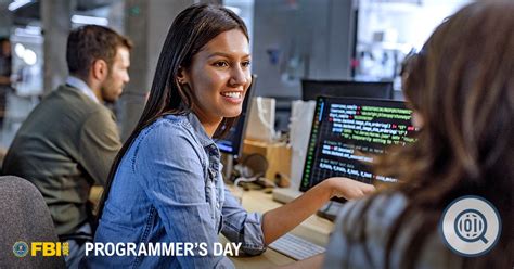 Federal Bureau Of Investigation Fbi On Linkedin Fbijobs Fbi Programmersday Federal Bureau Of Investigation Fbi On Linkedin Fbijobs Fbi Programmersday