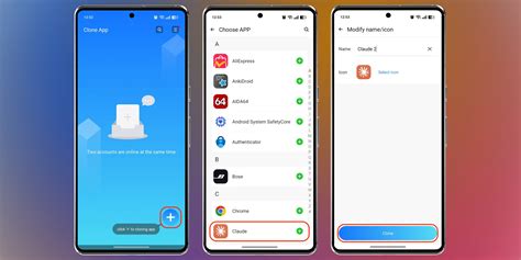 Как клонировать приложение на Android и зачем это нужно — Лайфхакер