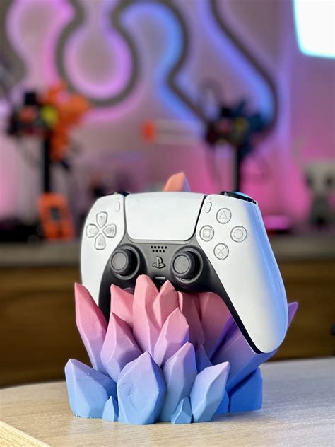 Video Game Controller Stand Made To Order Designed By Etsy