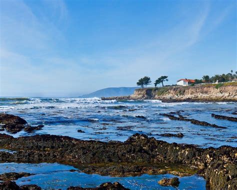Eldwayen Ocean Park United States California Pismo Beach