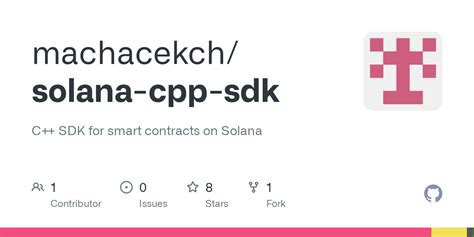 Solana Cpp Sdksrcaccountloggerexampleaccountloggerexamplecc At Master · Machacekch
