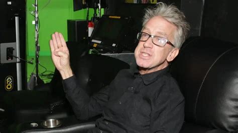Andy Dick Legit Died But Came Back To Life After Overdose