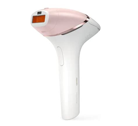 Фотоэпилятор Philips (Филипс) ᐈ купить лазерный эпилятор Philips Lumea ...
