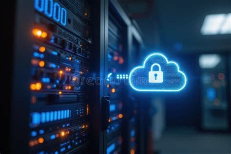 Data Security Measures For Cloud Computing Data Center Digital