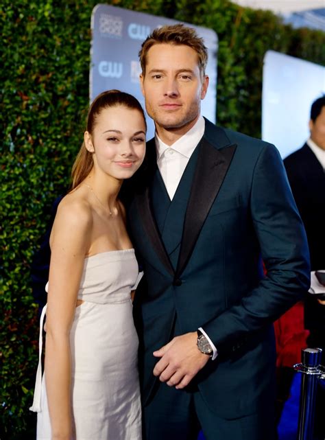 This Is Us Cast At The Critics Choice Awards 2020 Ps Celebrity