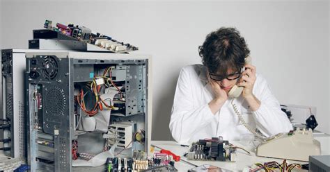 The Risks Of Outdated It Infrastructure