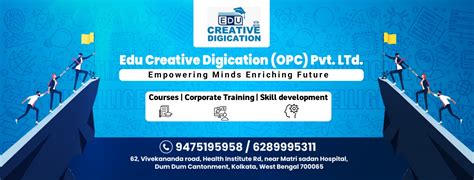 Edu Creative Digication Kolkata