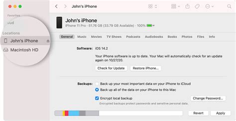 How To Downgrade Ios17 To Ios16 Ghacks Tech News