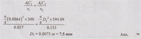 Solved Anna University Problems On Open Systems For Steady Flow Engineering Thermodynamics