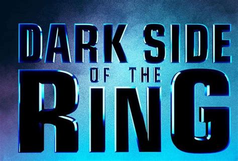 Vice Tvs Dark Side Of The Ring Has Been Renewed For A Season 7 Total