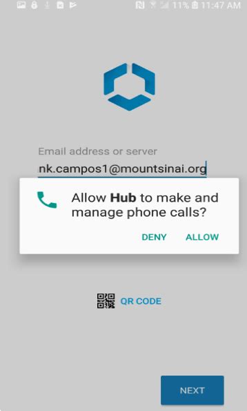 MDM Step 3 Android 2018 Academic IT Security