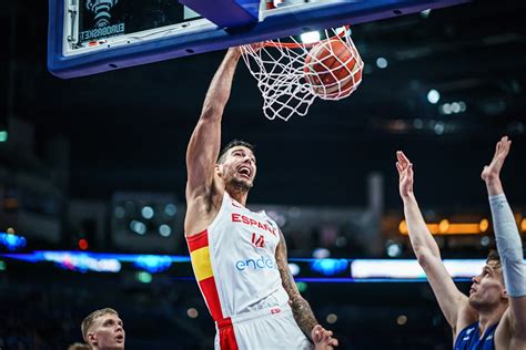 Willy Hernangomez Non Abbiamo Alcuna Pressione