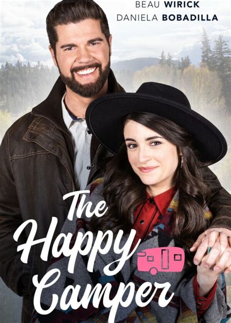 The Happy Camper