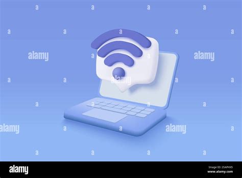 3d Wireless Connection And Sharing Network On Internet Hotspot Access