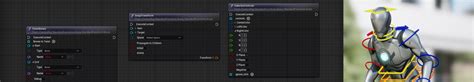 Control Rig Function Libraries In Unreal Engine Unreal Engine 55